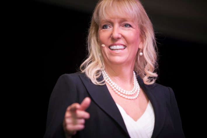 Peggy McColl Tells Us How to Live with Plenty – and Recognize That We ...