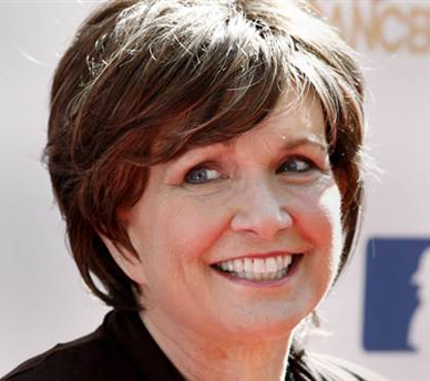 Elizabeth Edwards: The Lies that Bind