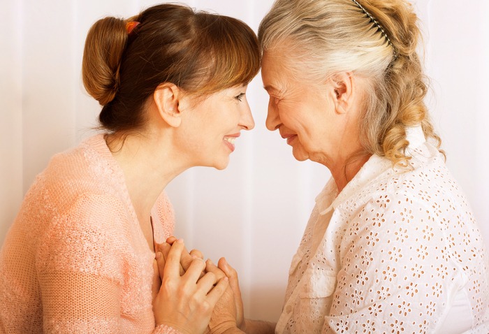 Elder Abuse: Could it be Happening in Your Family?