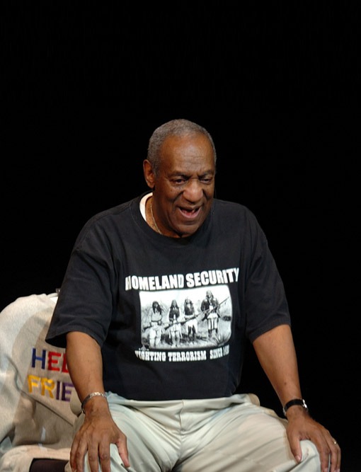 An Open Letter to Bill Cosby’s Legal Team
