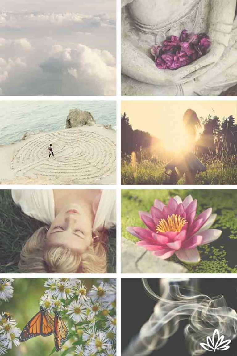 Chakra Foods for Healing & Health - Blog - Deborah King