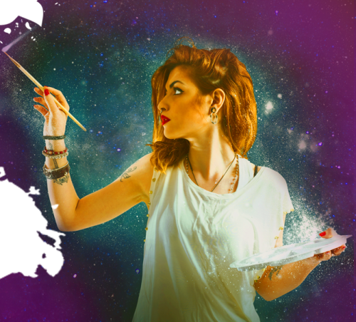 Quiz: Astral - Deborah King