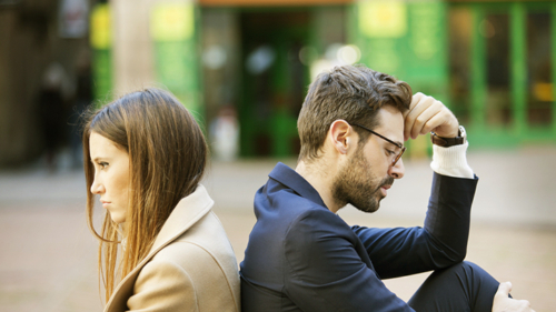 5 Ways You Sabotage Your Relationships – Deborah King