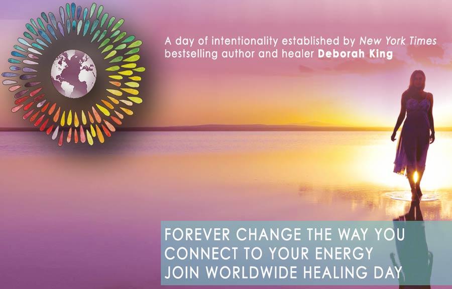 Healing Events & Workshops