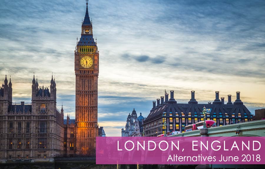 Healing Events & Workshops