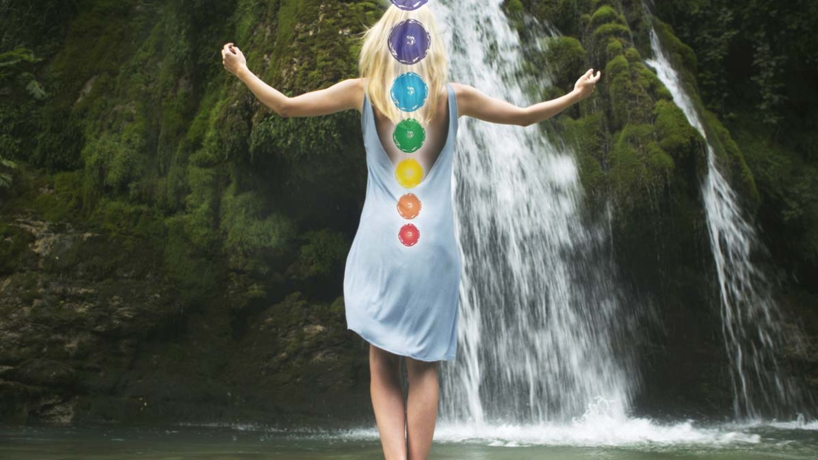 Improve Your Mood Instantly with Chakra Cleansing – Deborah King