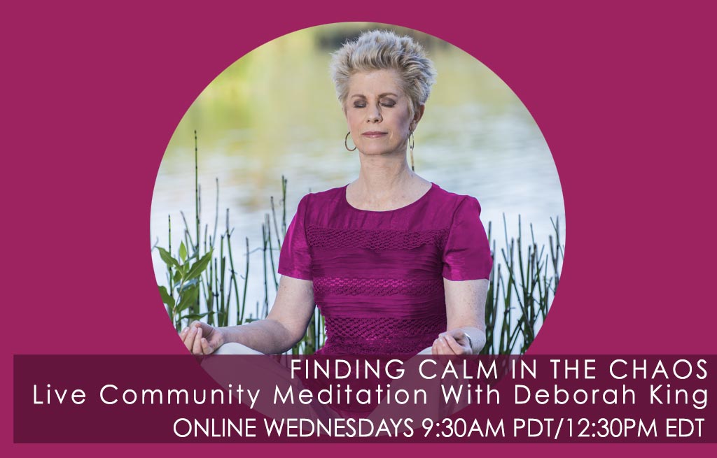 Healing Events & Workshops