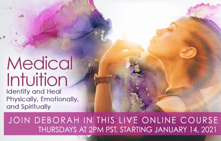 Healing Events & Workshops