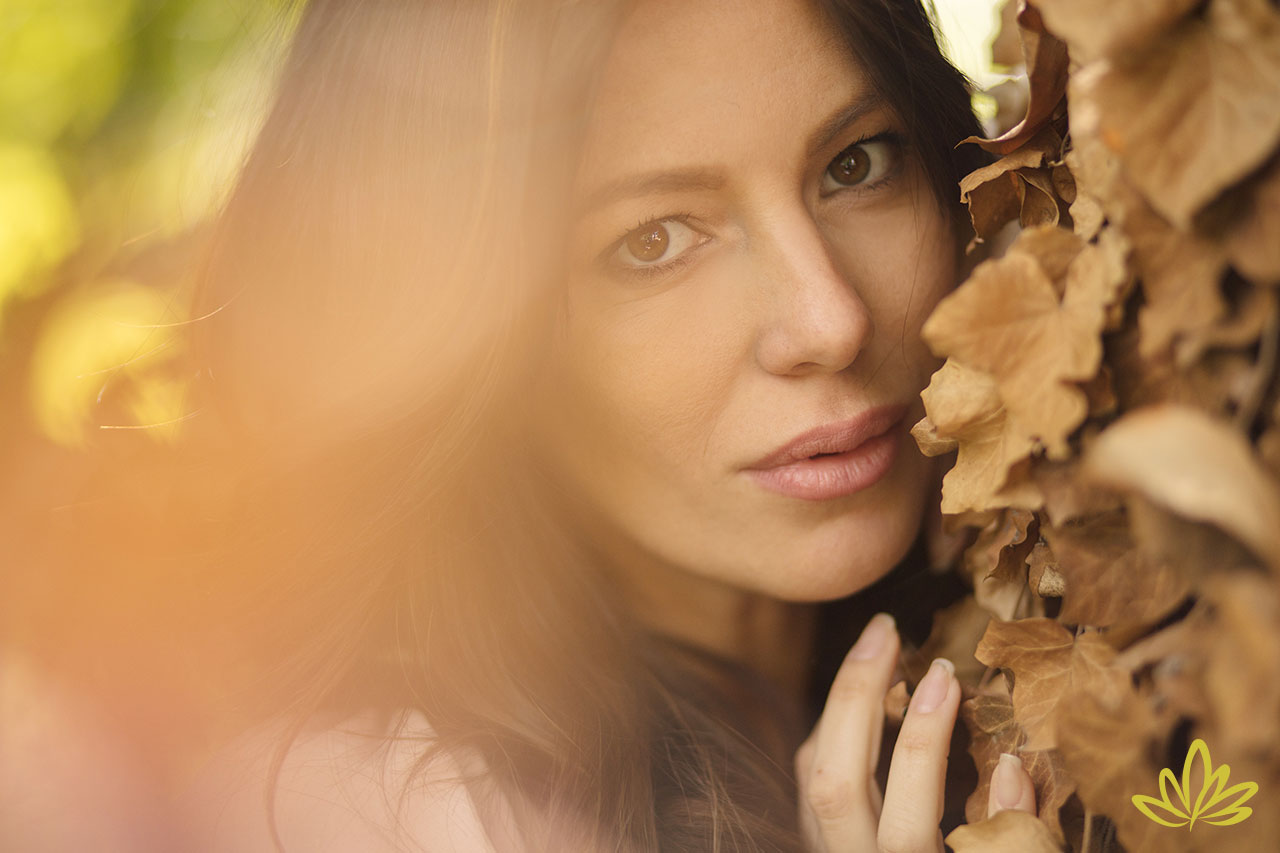 Waking Up with Divine Feminine Energy - Blog - Deborah King