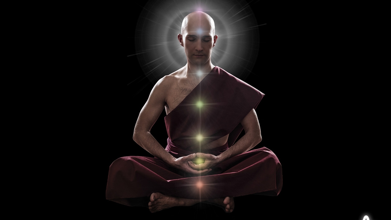 Hara line: The blueprints of your life’s purpose - Deborah King