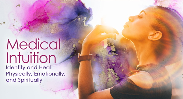 Medical Intuition - Deborah King