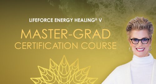 Energy Shop - Deborah King