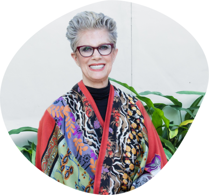 Deborah King – LifeForce Energy Healing® School