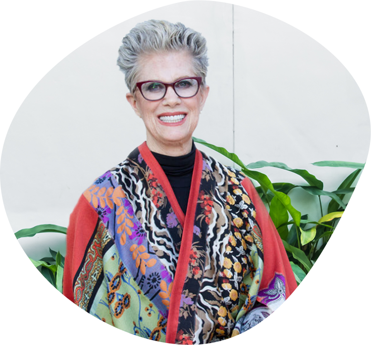 Homepage - Deborah King