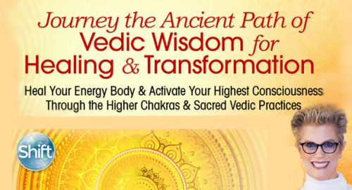 Lifeforce Healing - Deborah King