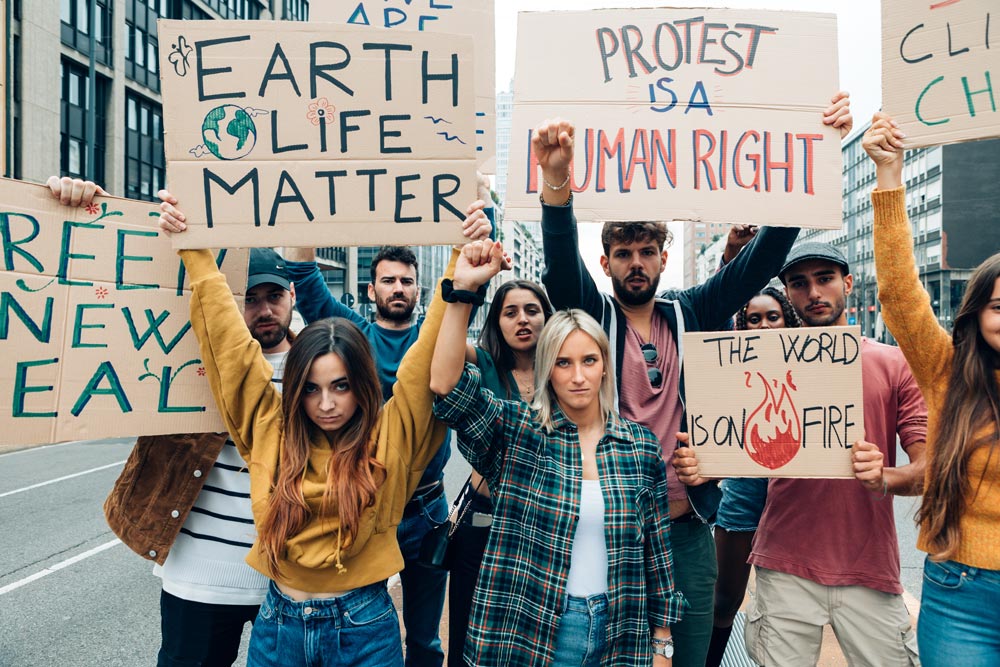 Earth Day Calling: How to Heal the World - Deborah King