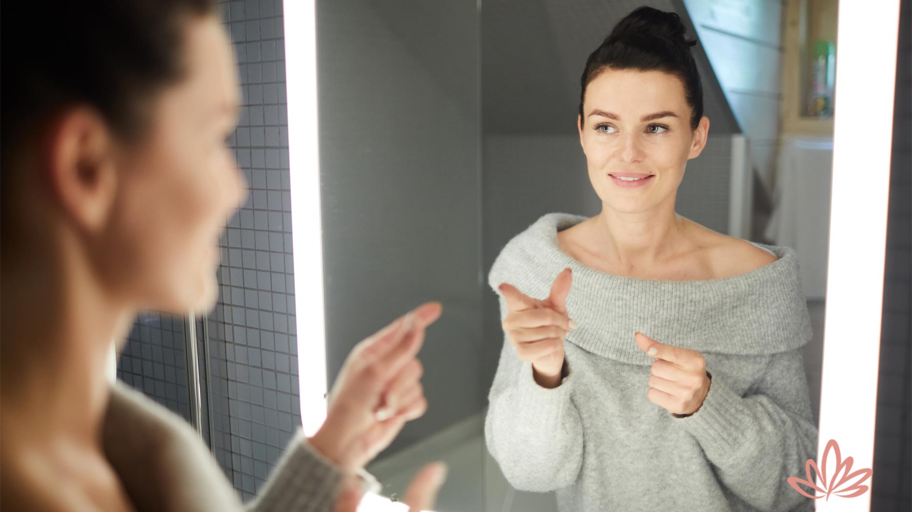 Living Your Authentic Life: The Power of Energy Healing - Deborah King