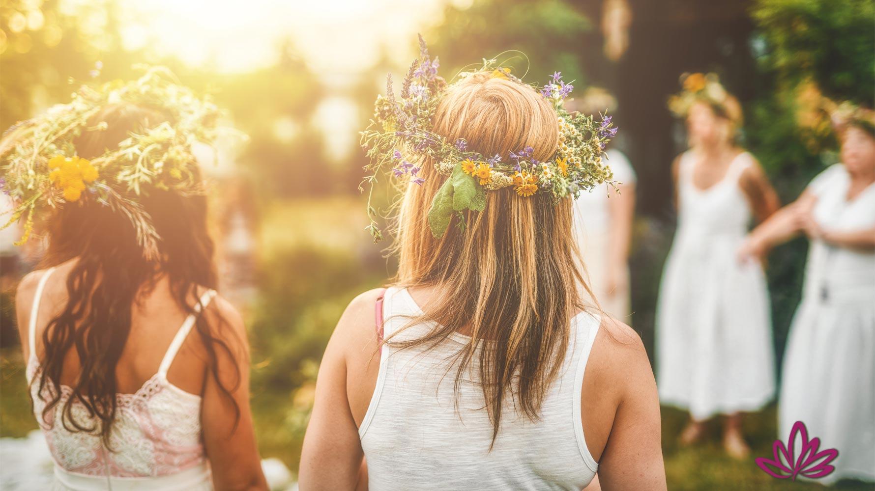 How to Celebrate (and Make the Most of) The Summer Solstice - Deborah King