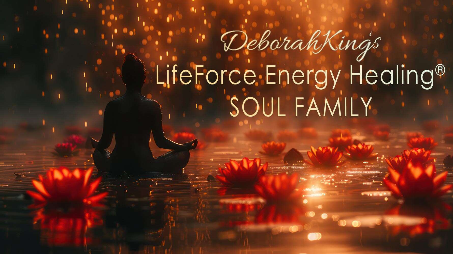 [Replay] 2025 Soul Family Gathering with Live Activation - Deborah King